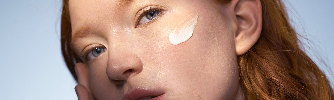 Bedste solcreme til ansigtet med SPF50 | La Roche-Posay