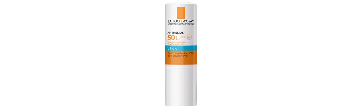 Bedste solcreme til ansigtet med SPF50 | La Roche-Posay