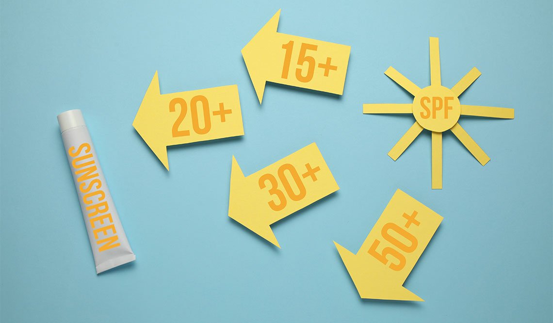 Bedste solcreme til ansigtet med SPF50 | La Roche-Posay